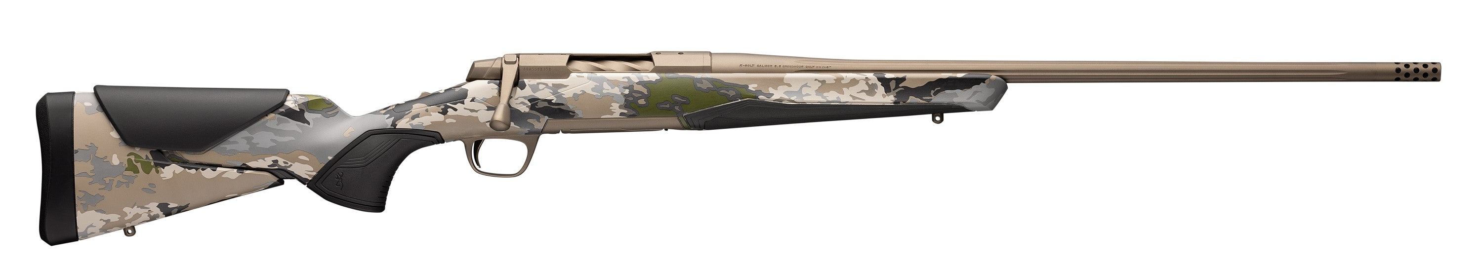 Browning® X-Bolt 2 Speed Bolt Action Rifle | Bass Pro Shops Canada